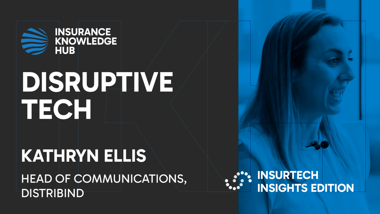 Insurance Knowledge Hub, Insurtech News, Views & Events